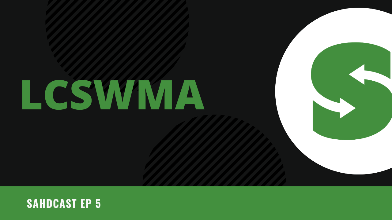SahdCast Ep5: LCSWMA | Columbia, PA | Sahd Metal Recycling