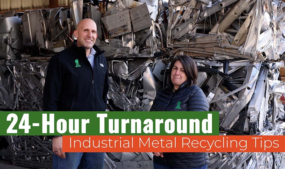 What our 24-hour dumpster turnaround service commitment means for you ...