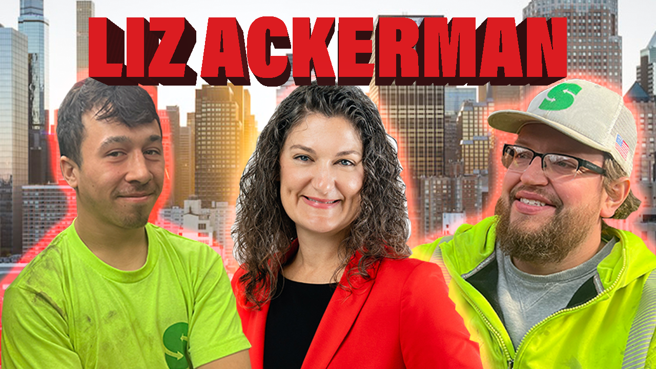 Inside The Chamber: A Conversation With Liz Ackerman | Columbia, PA ...