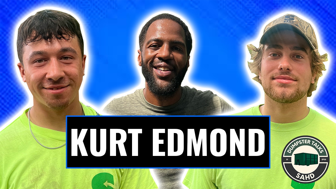 The Hustle Sold Separately: Demolition and Cleanouts with Kurt and Kurt ...