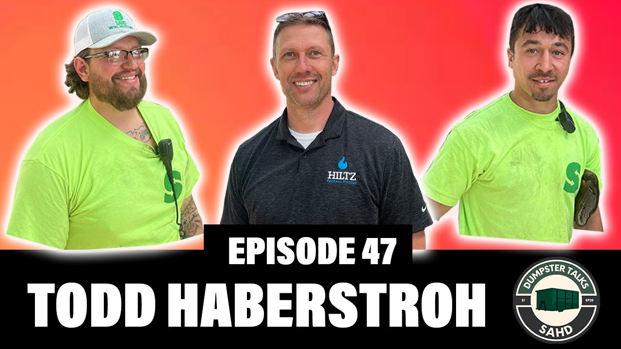 Todd Haberstroh Talks on the Business of Propane Systems | Columbia, PA ...