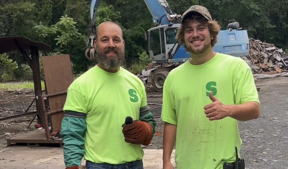 Dollar Up, Copper Down: Ted and Cary take a closer look at this trend ...