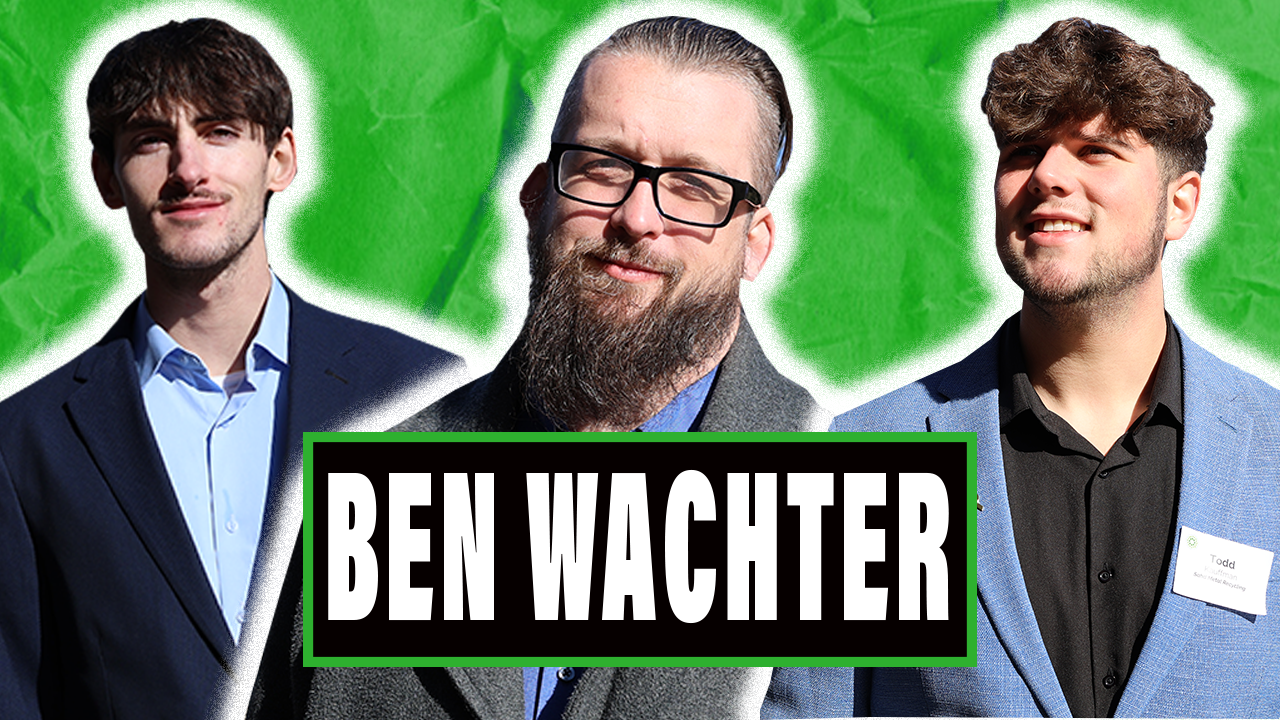 Ben Wachter's Insights on Growth & Innovation in the Building Industry ...