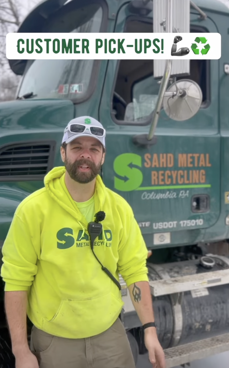 Importance of Connecting With Our Customers! | Columbia, PA | Sahd ... Importance of Connecting With Our Customers! | Columbia, PA | Sahd ...