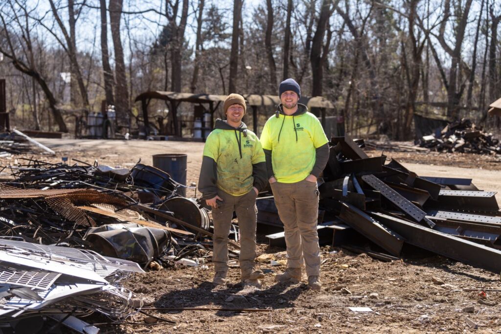5 Questions to Ask to Improve Your Commercial Scrap Recycling Program ...