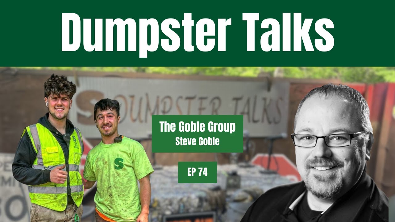 Never Stop Learning: Steve Goble with The Goble Group | Columbia, PA ...